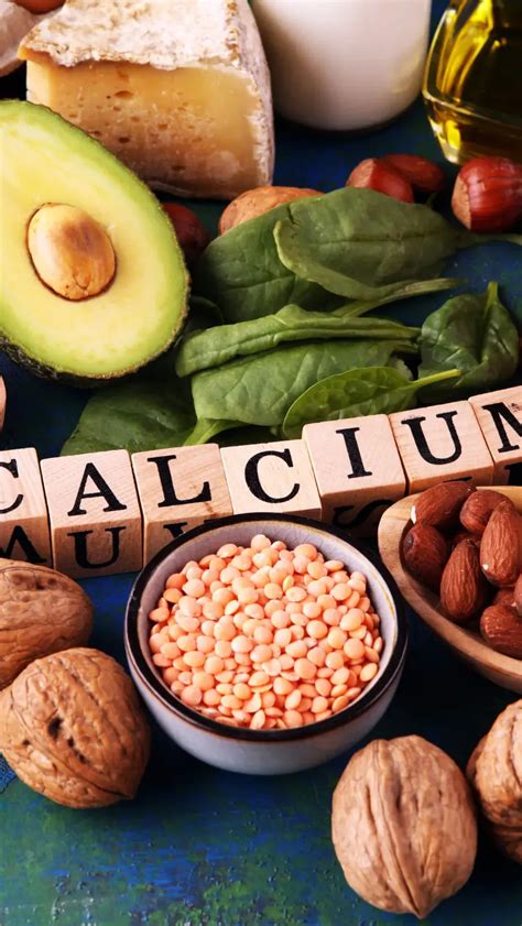 Image result for Calcium Food Examples