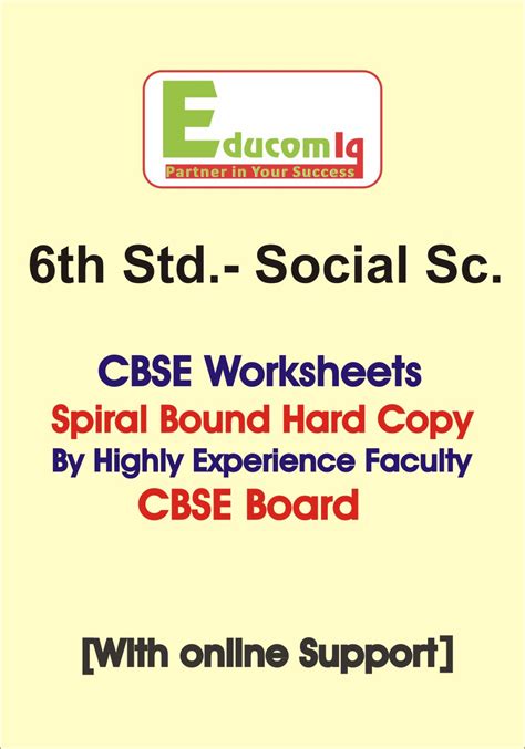 Image result for Activity Card 6th Class Social Science