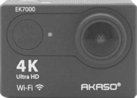 Image result for Akaso GoPro