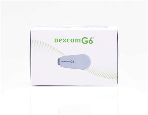 Image result for Dexcom 6 Sensor