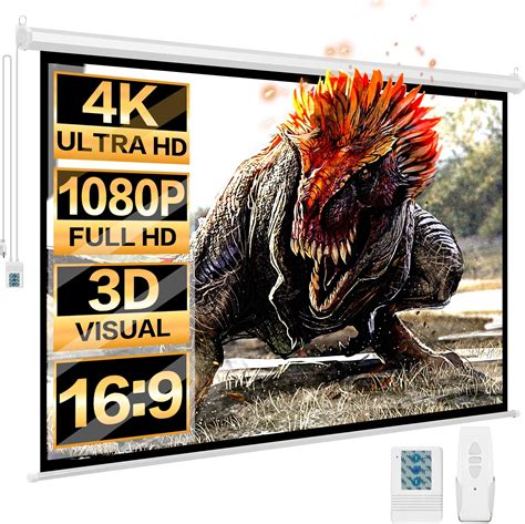 Image result for Automatic Projector Screen