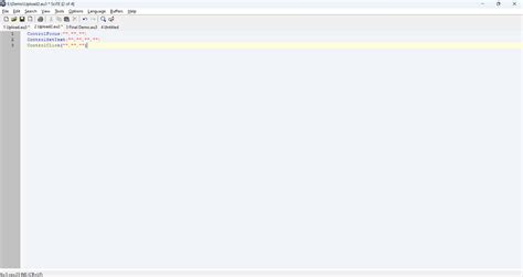 Image result for AutoIt Tutorial for Desktop Application