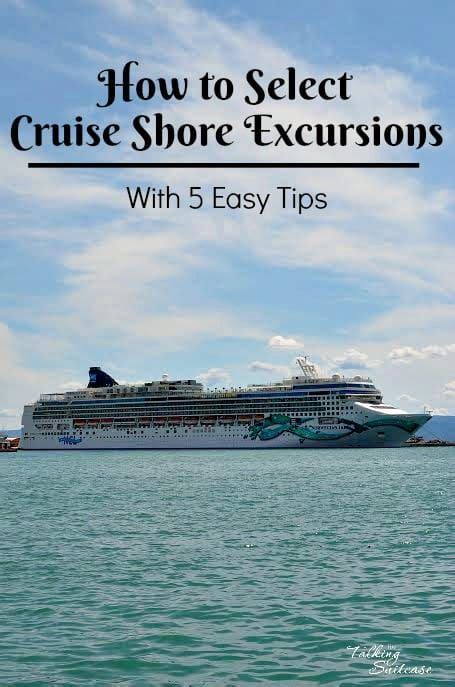 Image result for Cruising Shore Excursion