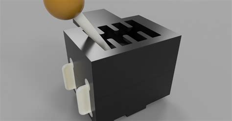 Image result for Logitech H Pattern Shifter