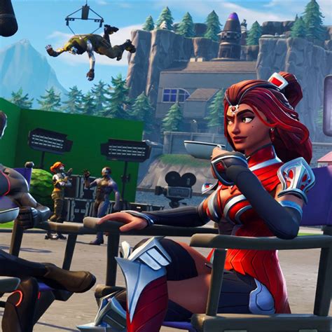 Image result for Fortnite Loading Screen