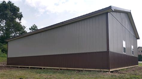 Image result for Timber Frame Pole Barn