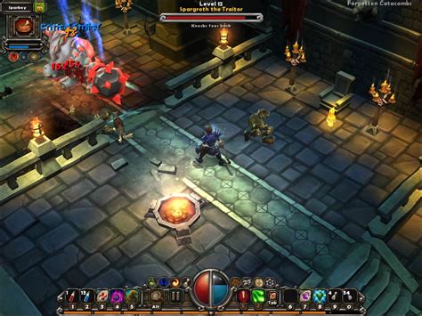 Image result for Torchlight I