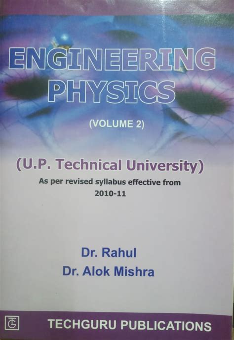 Image result for Engineering Physics Volume 1