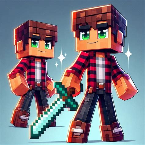Image result for Minecraft Character Maker