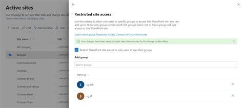 Image result for SharePoint Access Control Best Practices