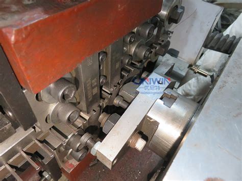 Image result for Nail Making Machine