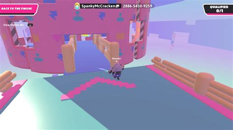 Image result for Fall Guys Map