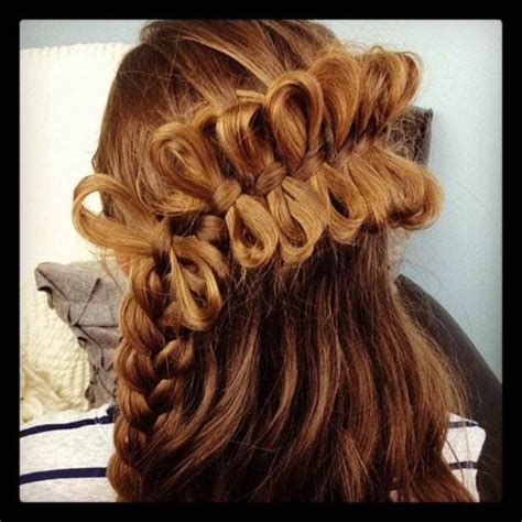Image result for Hair Bow Tutorials Free
