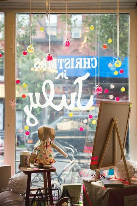 Image result for Cute Window Displays