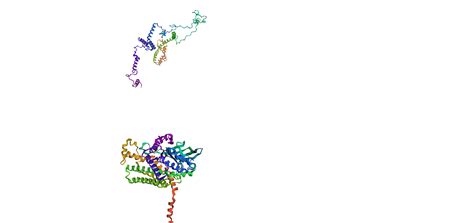 Image result for Machine Learning Protein Folding