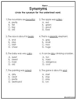 Image result for 2nd Grade Test Practice