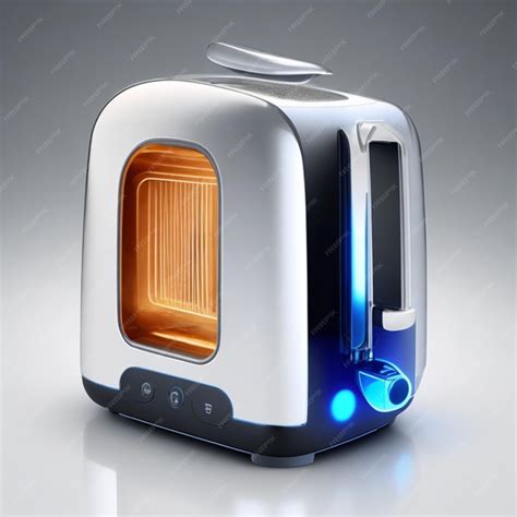 Image result for Future Toaster
