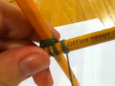 Image result for Basic Lashing