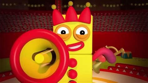 Image result for NumberBlocks Three