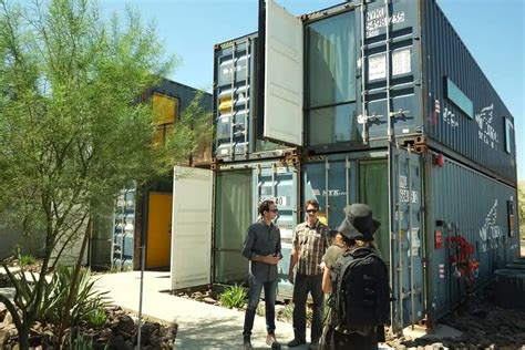 Image result for Port Container Conversion