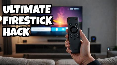 Image result for Firestick Hack
