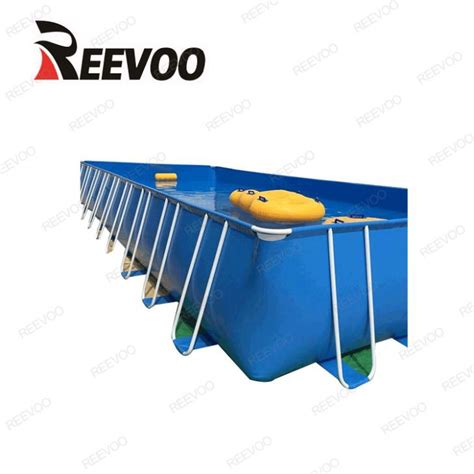 China Fish Breeding Tank With Frame Manufacturers Suppliers Factory ...