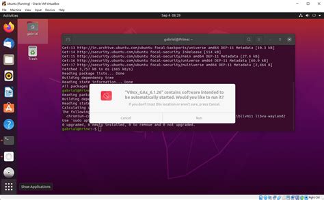 Image result for Ubuntu Guest Additions