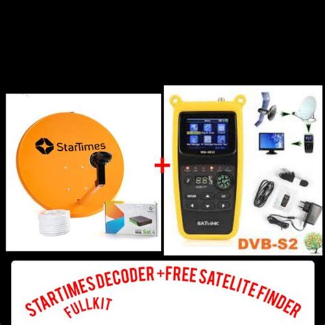 Image result for How to Hack StarTimes Decoder to Get Free Channels