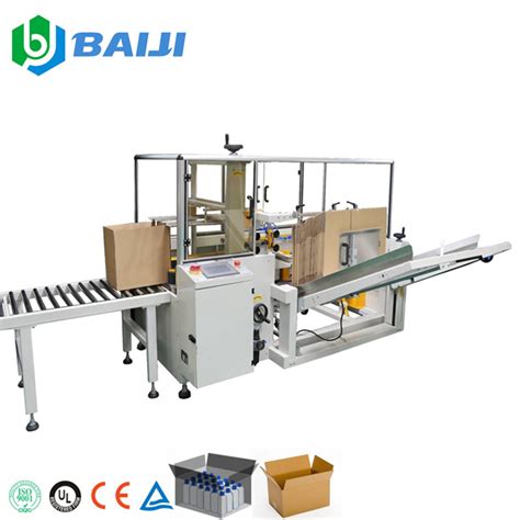 Image result for Automatic Carton Box Packing Machine
