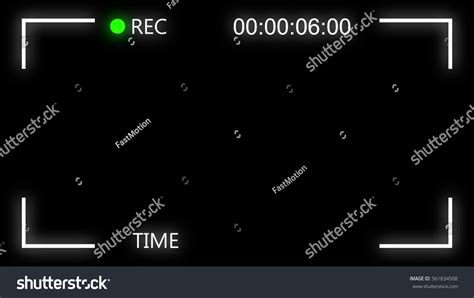 Image result for Camera Recording Screen