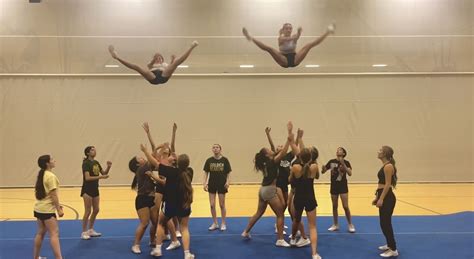 Image result for Cheer Practice Beach