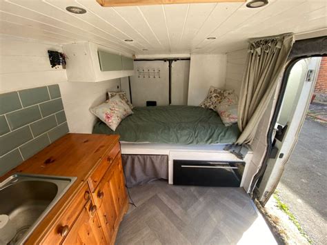 Image result for Citroen Relay Conversion