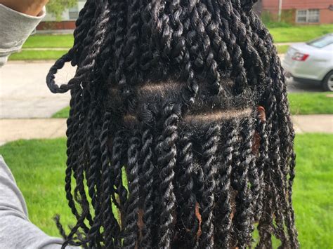Image result for How to Loc Hair