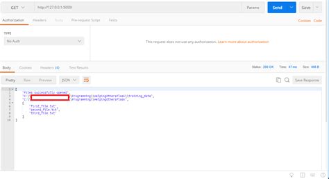 Image result for Flask API Exception Handle
