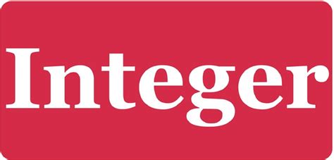 Image result for Integer Symbol