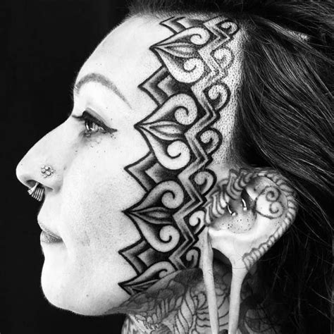 Image result for Extreme Body Modifcation