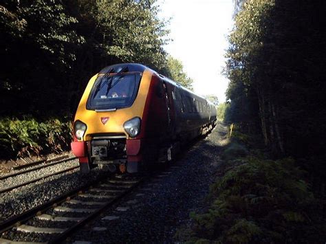 Image result for Class 221 Cab Ride