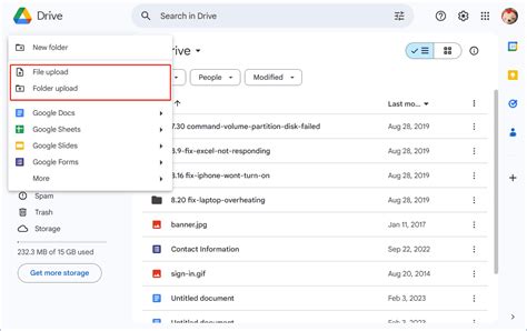 Image result for How to Backup Google Drive Files