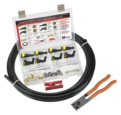 Image result for Generator Propane Fuel Line Kit