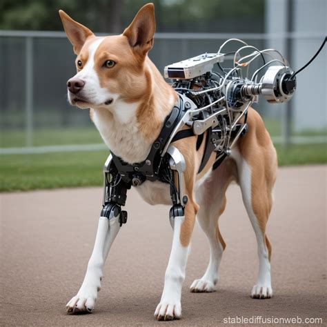 Image result for Bionic Woman Bionic Dog