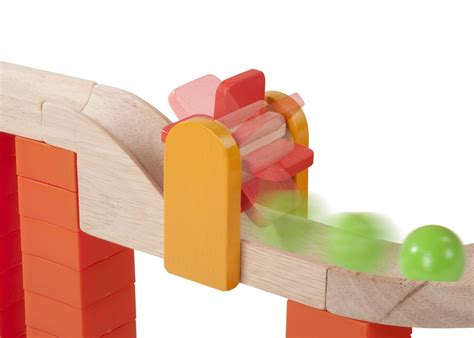 Image result for Trix Track Marble Run