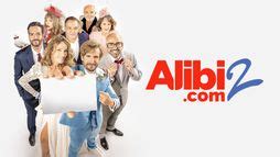 Image result for Alibi.com 2 Trailer