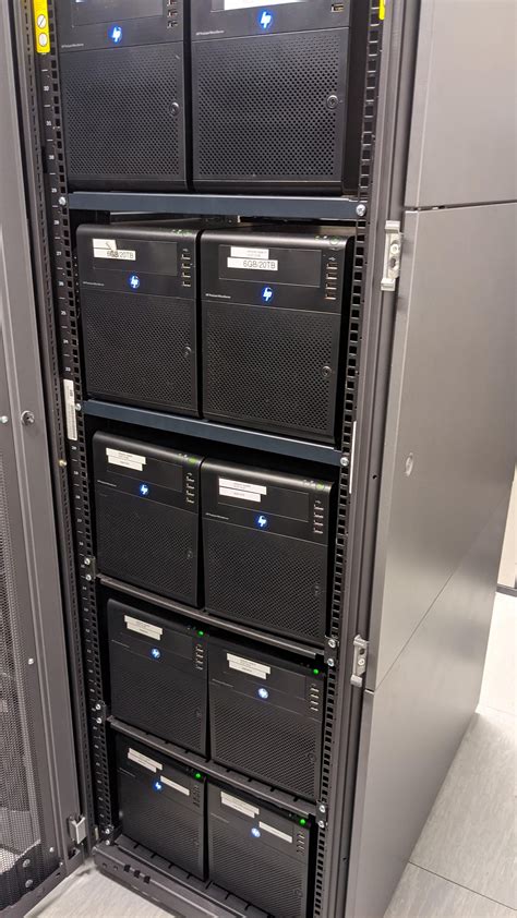 Image result for HP Microserver G7