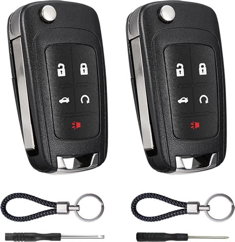 Image result for Chevy Remote Key FOB
