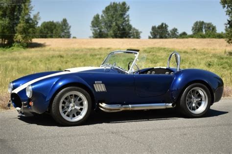 Image result for Backdraft Racing Cobra