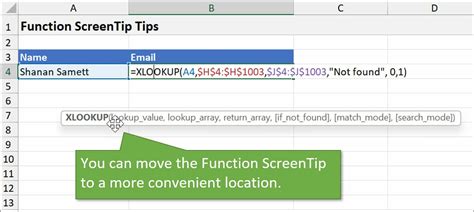 Image result for Hyperlink ScreenTip