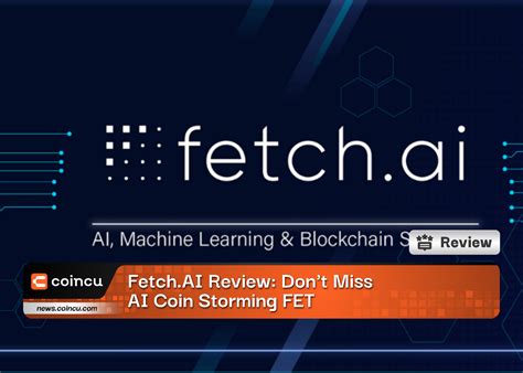 Image result for Fetch.ai Coin
