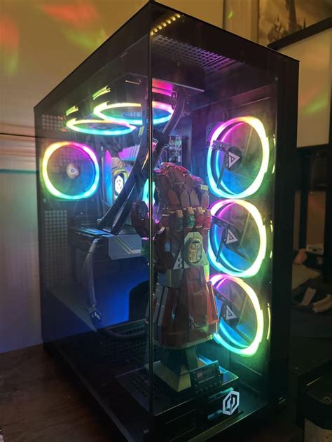 Image result for Pro PC Setup