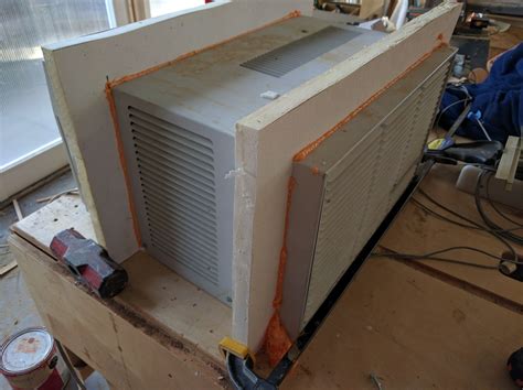 Image result for Small RV Window AC Unit