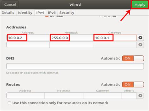 Image result for How to Create IP Address